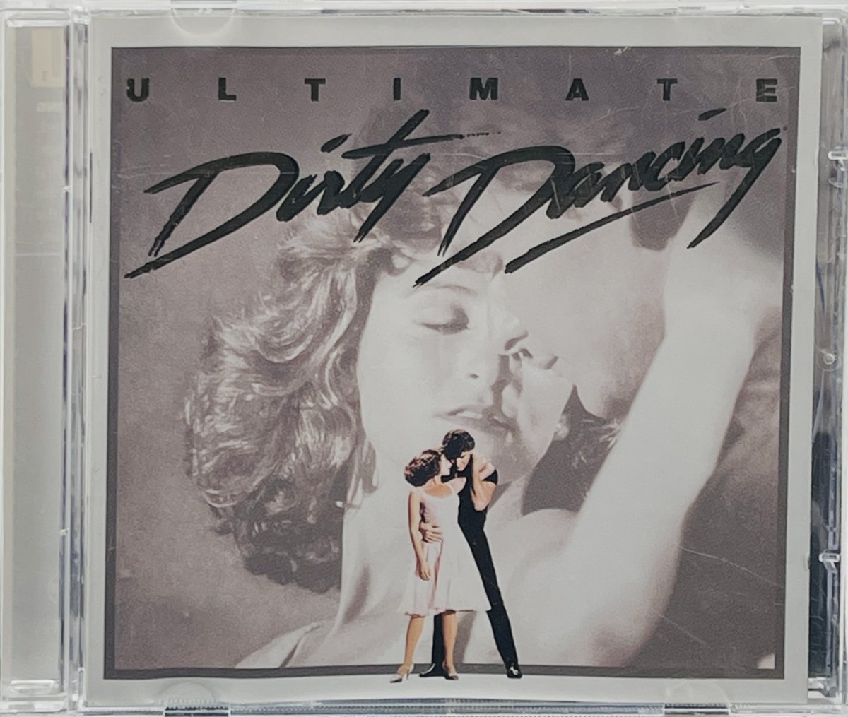 Ultimate Dirty Dancing - Pop - Retroportalen